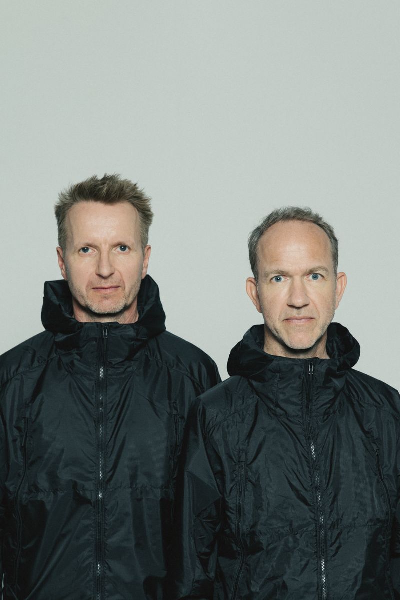 AiaSound 2023 Kunstner: Safri Duo